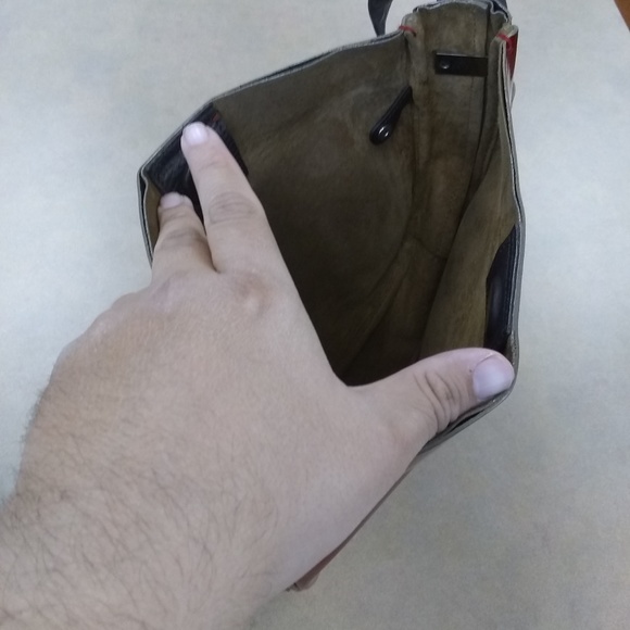 Bally | Bags | Bally Red Limited Edition Patent Shoulder Bag | Poshmark